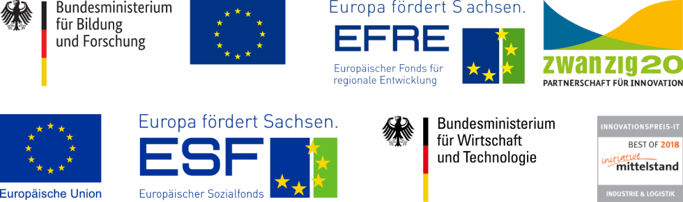 Detact - Artificial intelligence for digital manufacturing